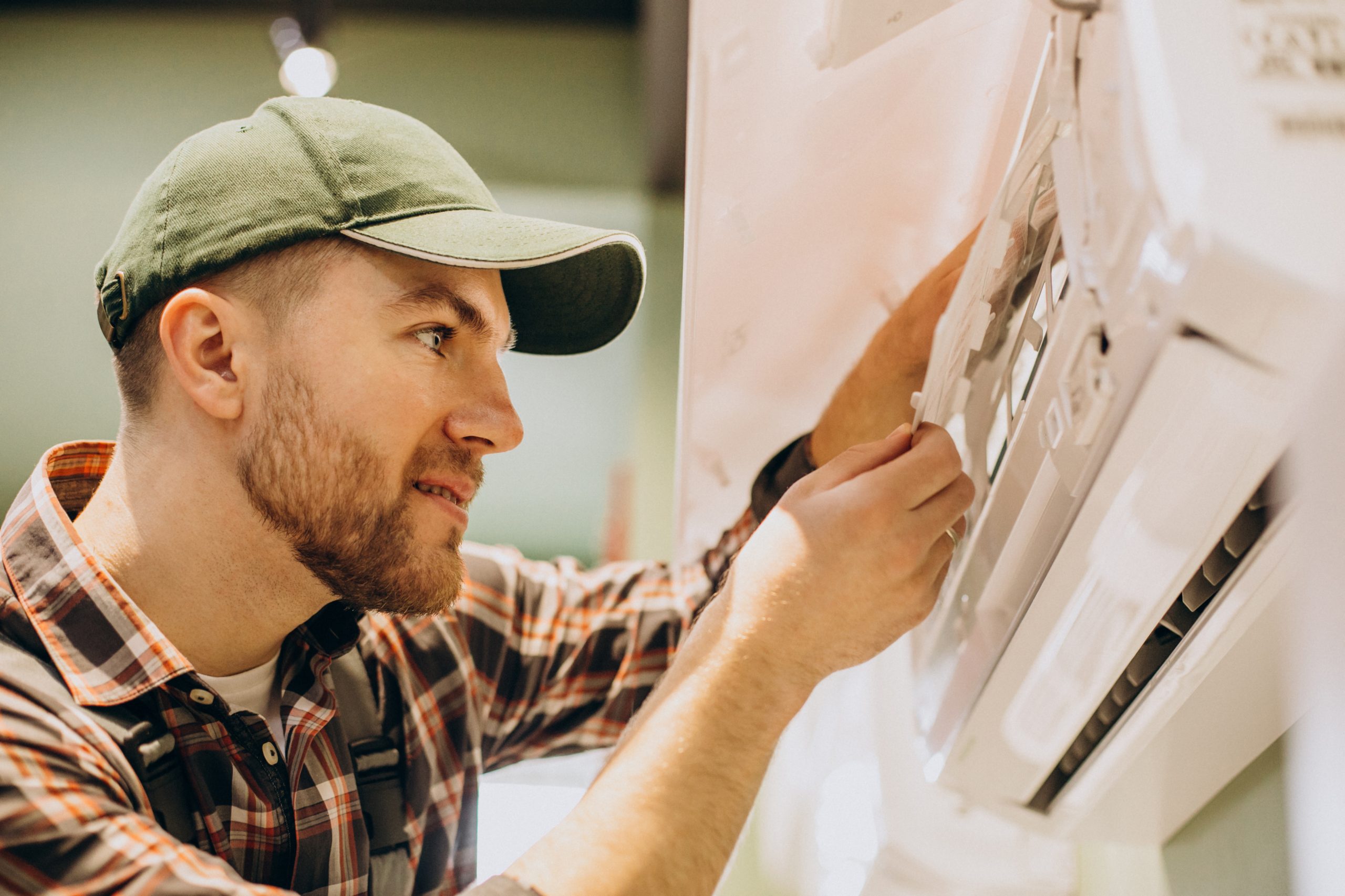 How to Troubleshoot and Repair Your Air Conditioner - RBM/HVAC